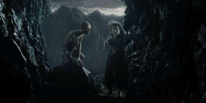 The Weirdest Details About Shelob in The Lord of the Rings
