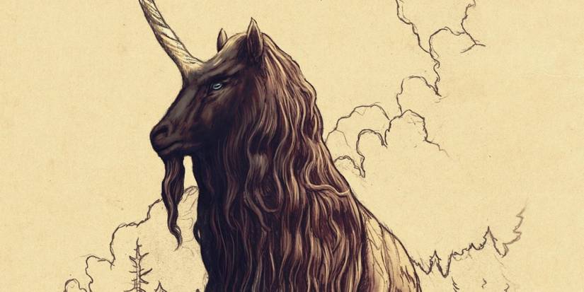 10 Coolest Game of Thrones Creatures (That Aren’t Dragons)