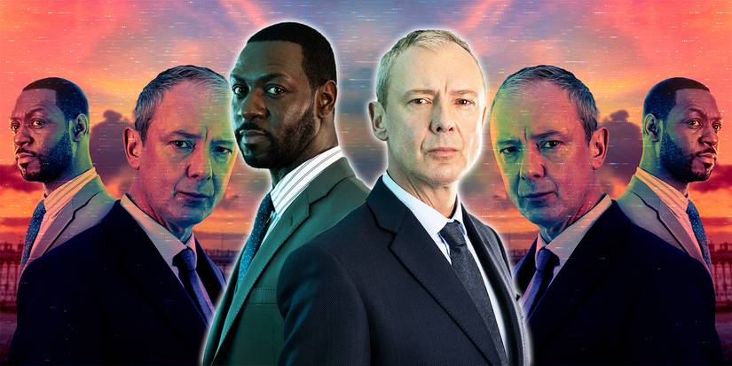 Grace Series 4, Episode 2 Review: A Murder Mystery With No Magic
