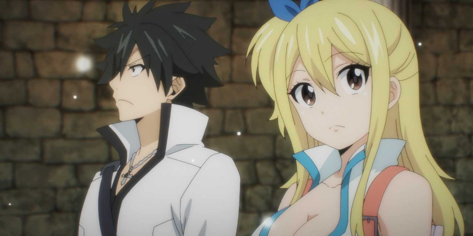 10 Surprising Anime Ships That Actually Make Perfect Sense