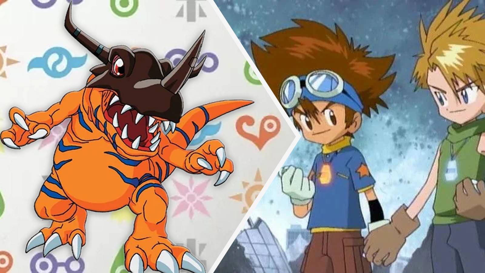 Digimon Crests & Tags, Explained