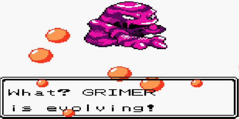 Major Type Match-Ups for Every Pokémon Type in the Second Generation