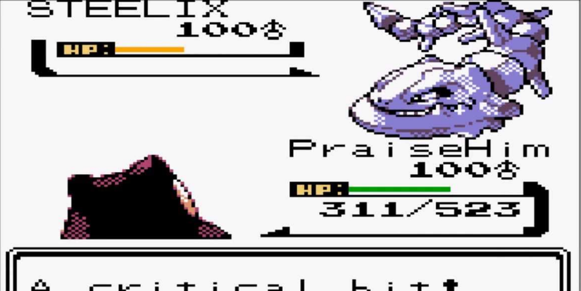 Major Type Match-Ups for Every Pokémon Type in the Second Generation