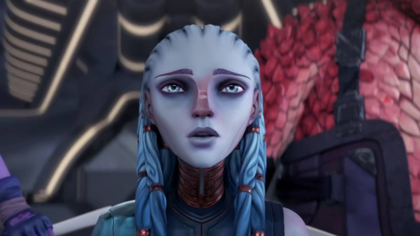 Star Trek: Prodigy Gets Some Good News After Netflix Passes on Future ...