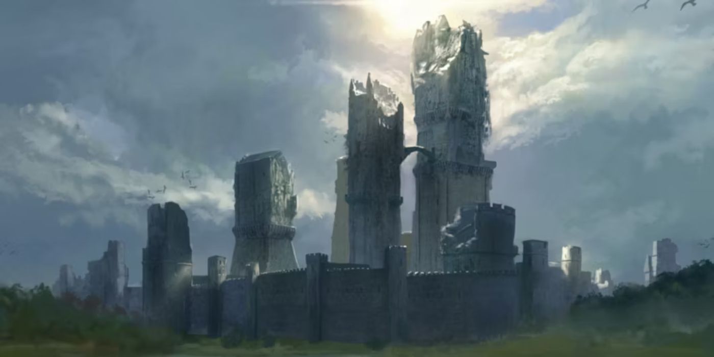 House of the Dragon: Why Did Rhaenys Turn Back?