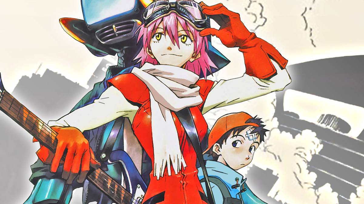 Short & Sweet Anime Miniseries Perfect With No Flaws From Start to Finish