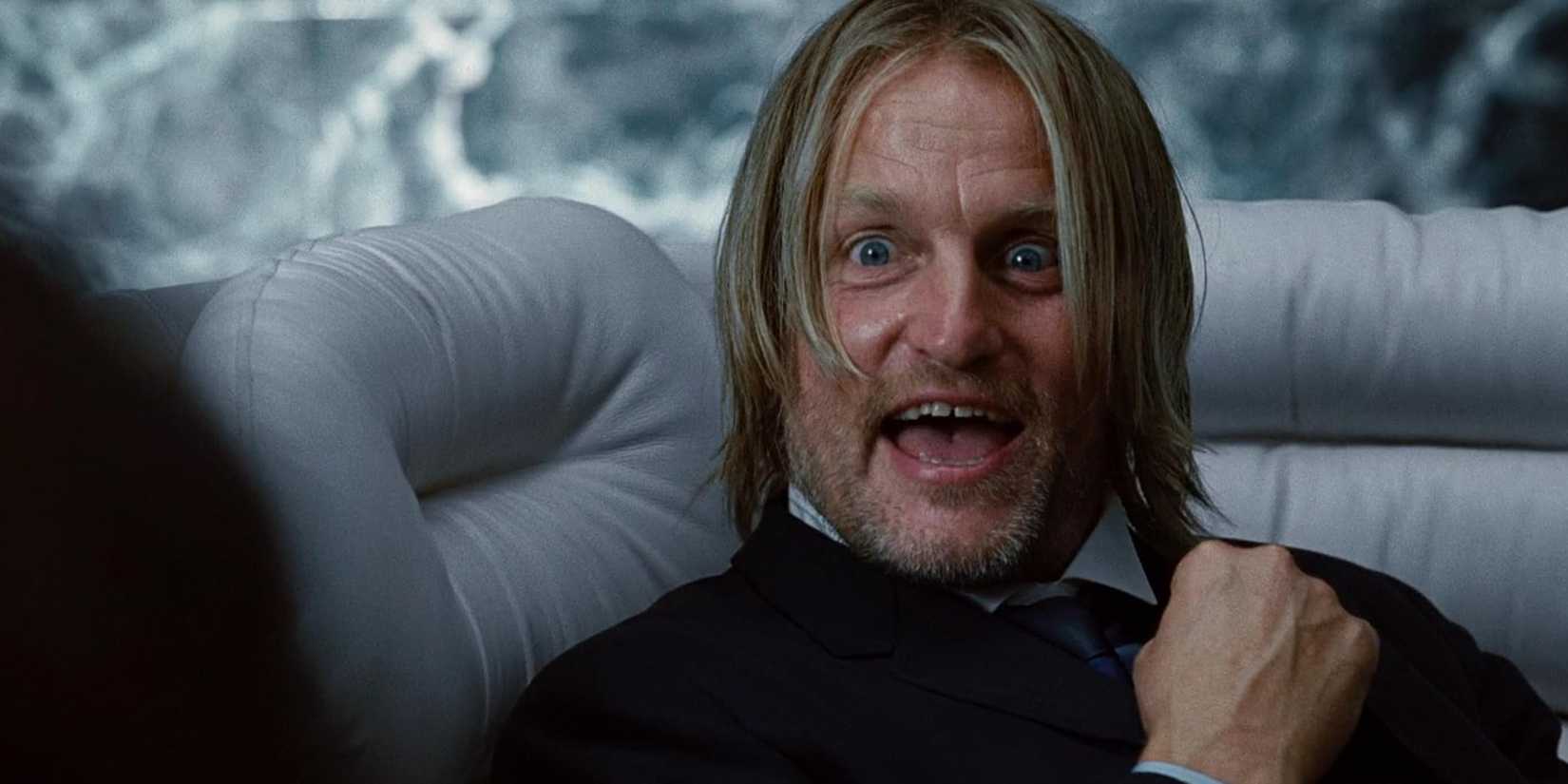 Everything We Know About The Hunger Games: Sunrise on the Reaping