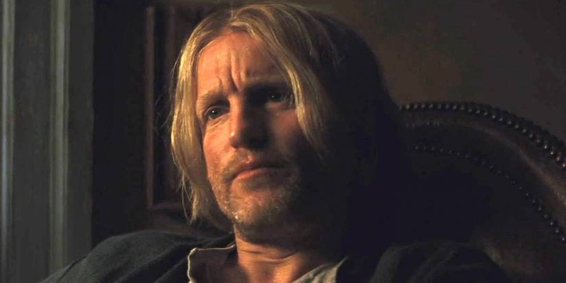 Everything We Know About The Hunger Games: Sunrise on the Reaping