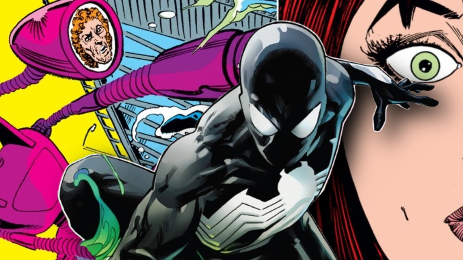 What Happened After Spider-Man's (Botched) Proposal to Mary Jane?