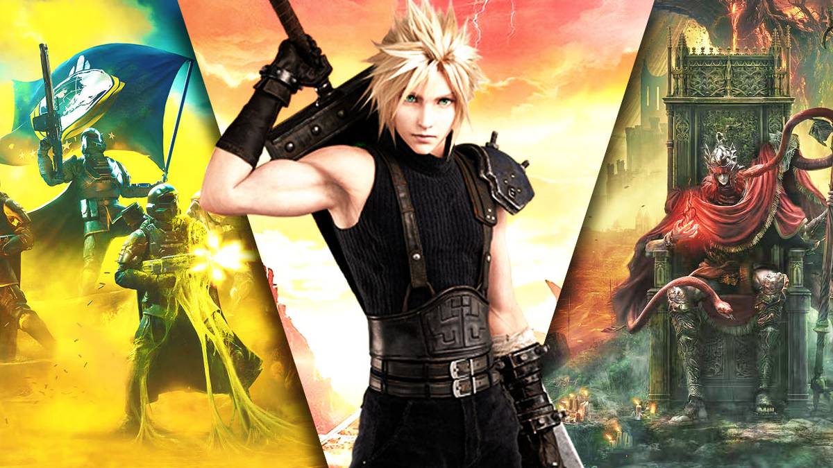 What Has Been the Best Game of 2024 So Far?