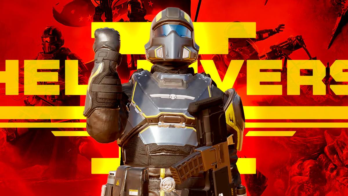 Helldivers 2 Lore New Players Need To Know