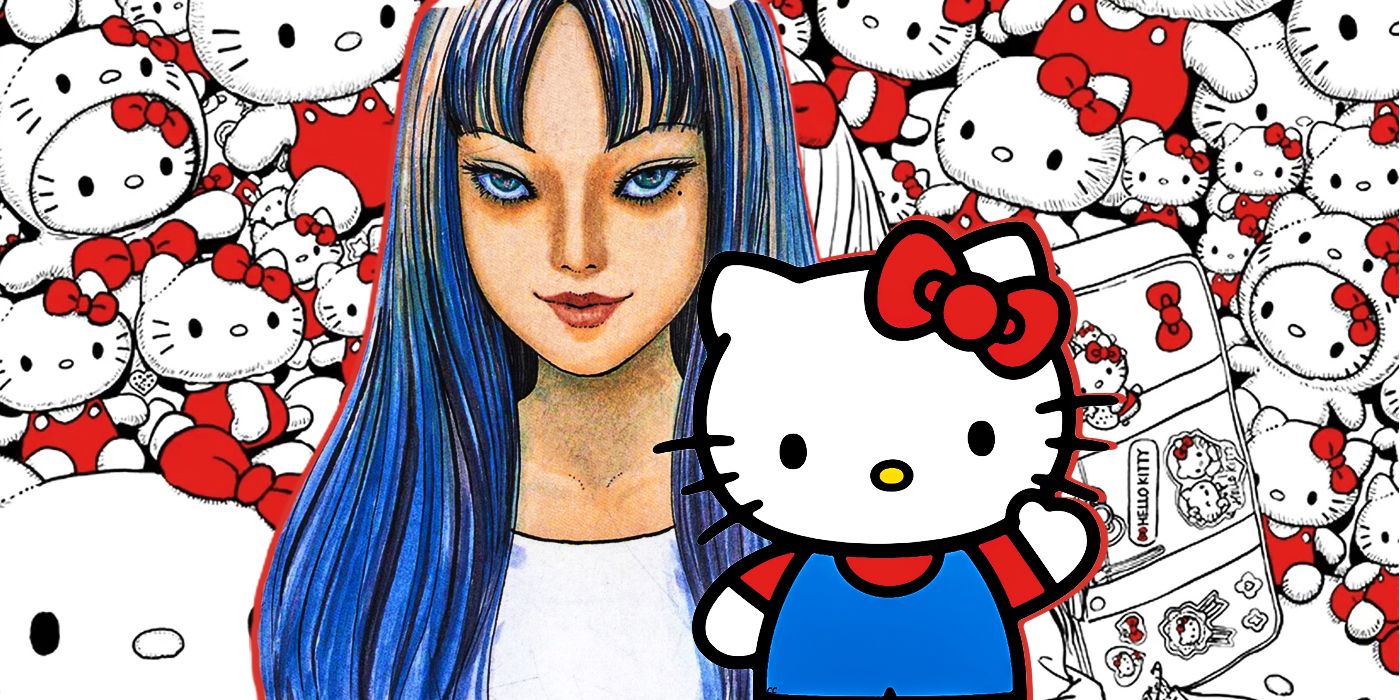 Hello Kitty Isn't Actually a Cat – & This Wild Fact Still Blows Fans’ Minds