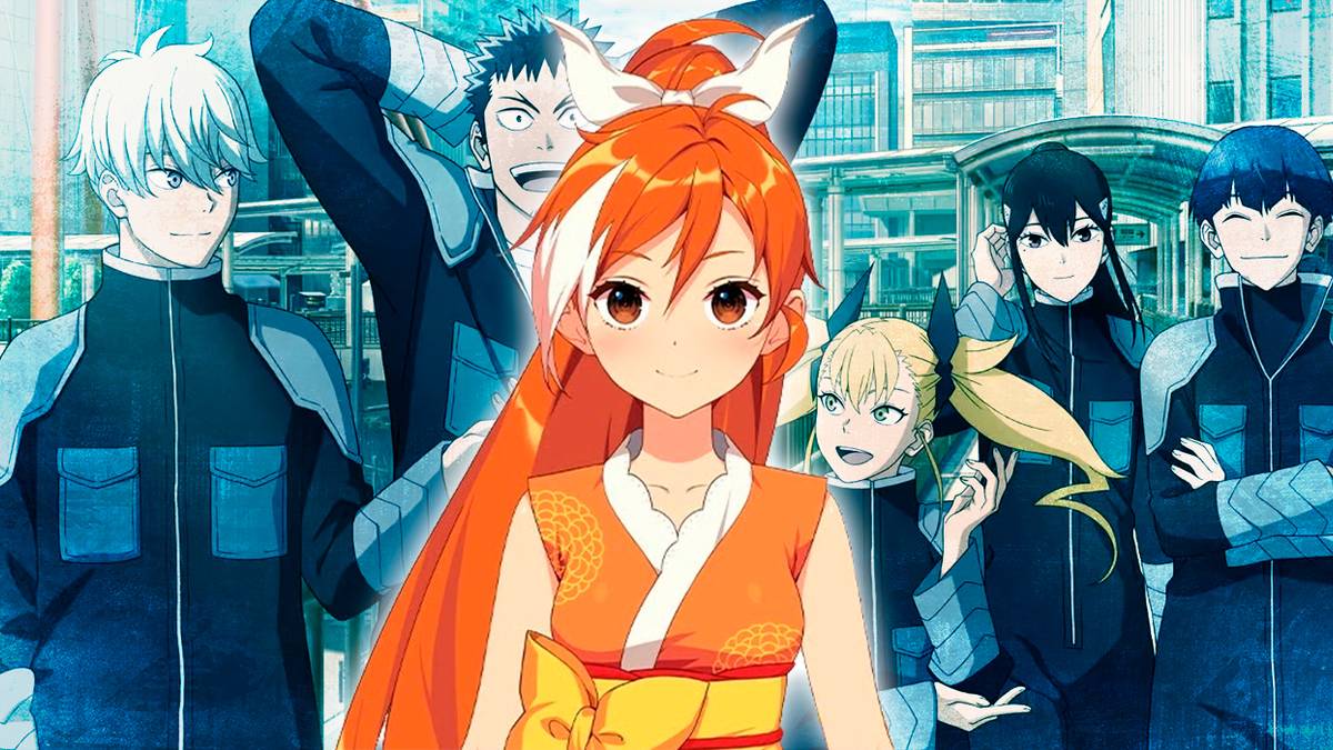 Crunchyroll Brought Back 'Appointment Viewing' for Gen Z With a Popular ...