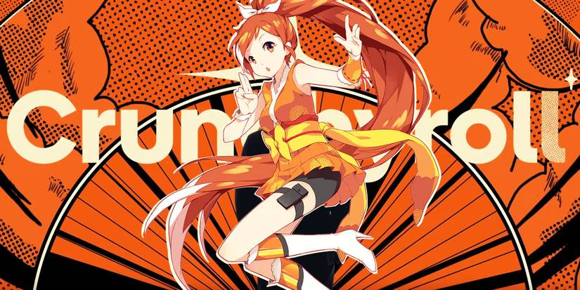 The Best Crunchyroll Black Friday Deals of 2025
