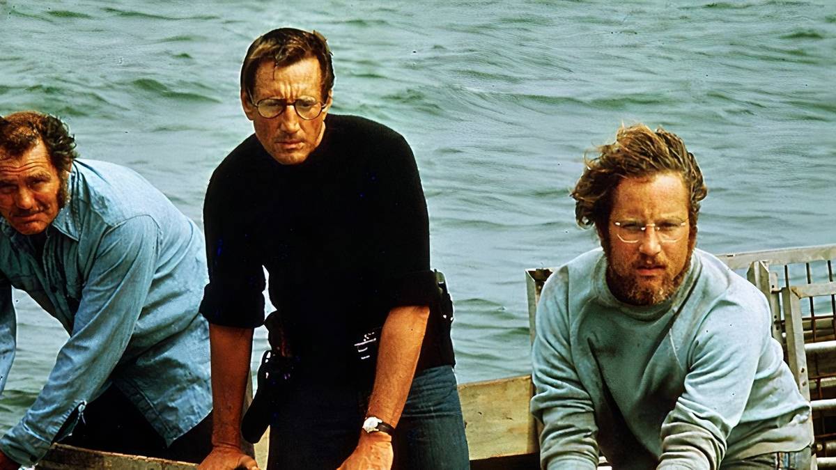 Jaws Gets a Free Streaming Home Just in Time for 50th Anniversary