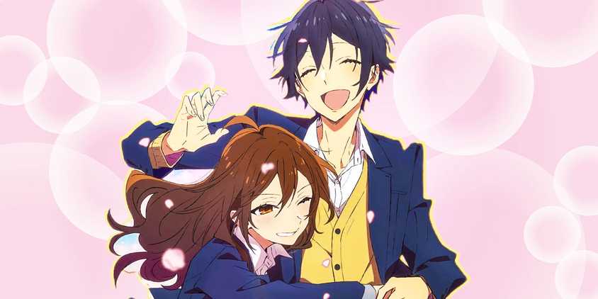 10 Best Anime Series That Are Food for the Soul
