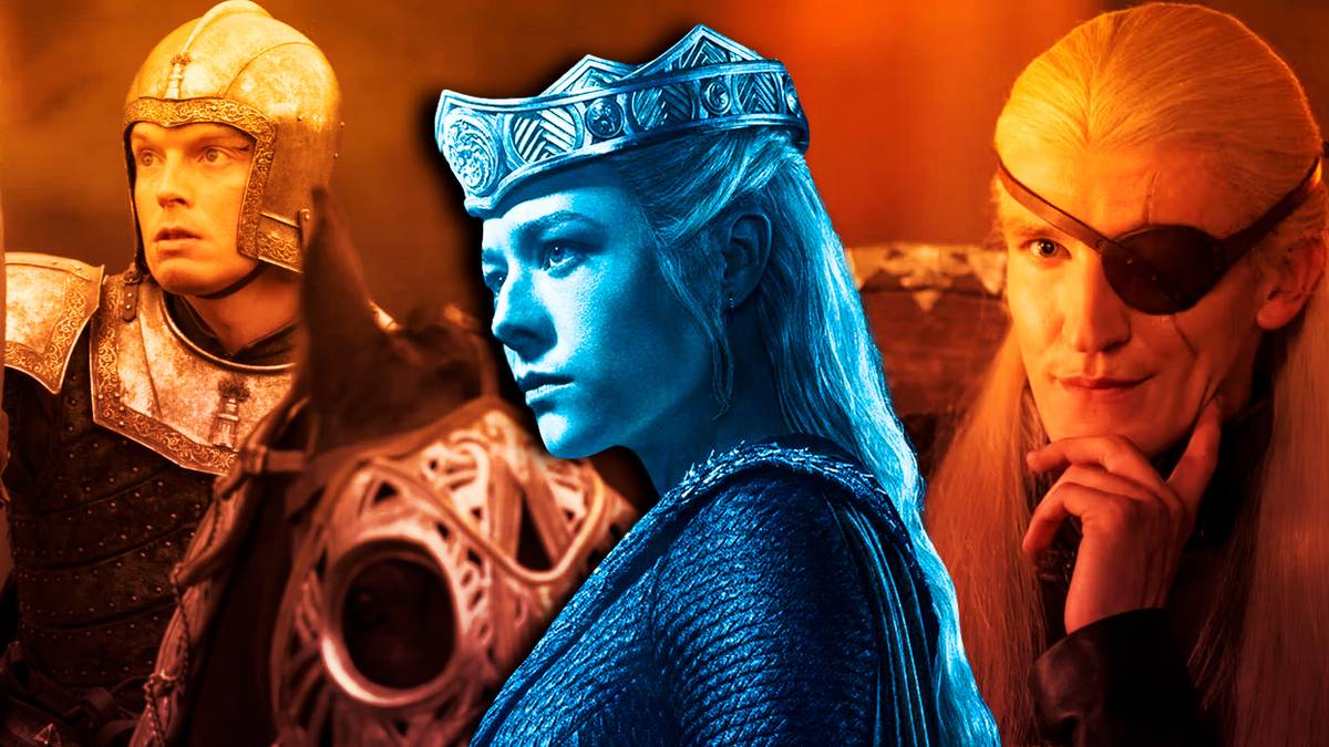 House of the Dragon Season 2, Episode 4 Review: An Instant Classic