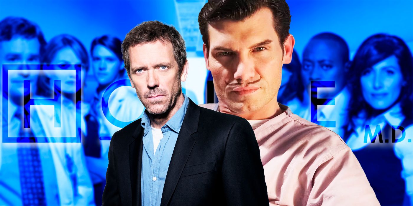 6 Saddest Episodes of House, Ranked