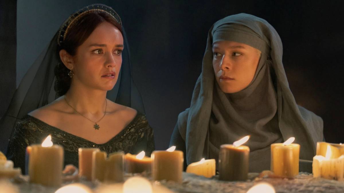House of the Dragon's Most Controversial Scene Confirmed Who Really ...