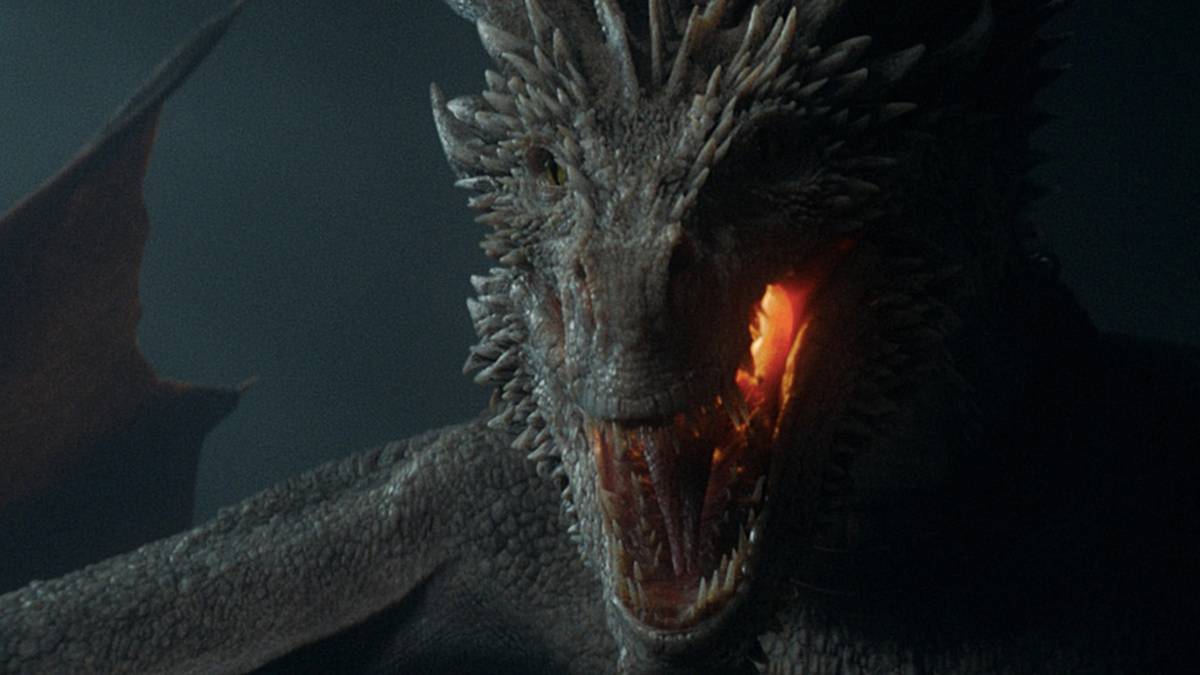 House of the Dragon Star Confirms Major Season 3 Upgrade for the ...