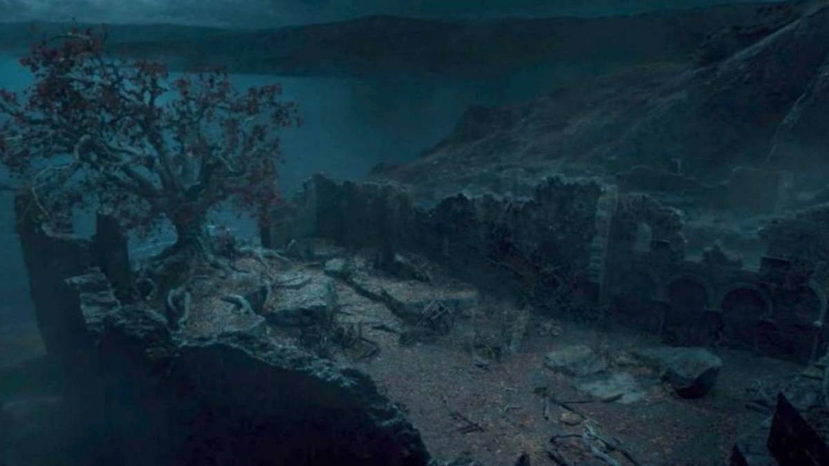 House of the Dragon Depicted One of the Most Hidden and Interesting ...