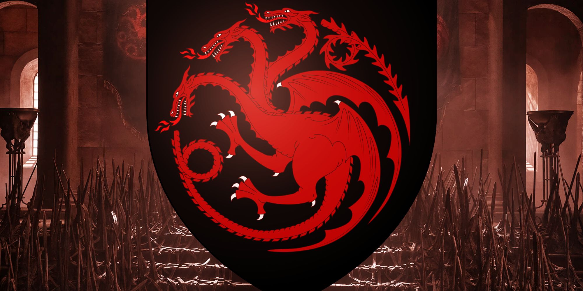 House of the Dragon: The History of House Tully, Explained