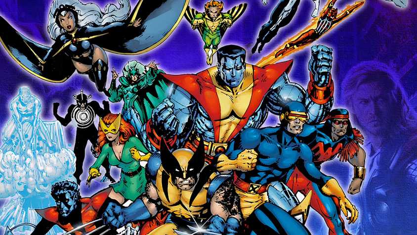 Morph's X-Men Comics History, Explained