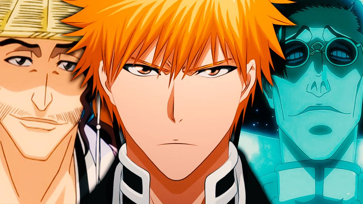 How The Return of the Quincies Changed the Balance of Power in Bleach