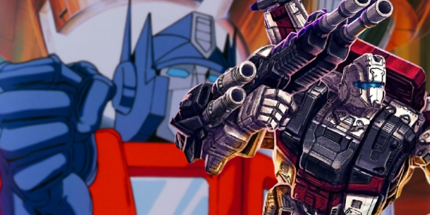 Transformers’ Mysterious Energon, Explained
