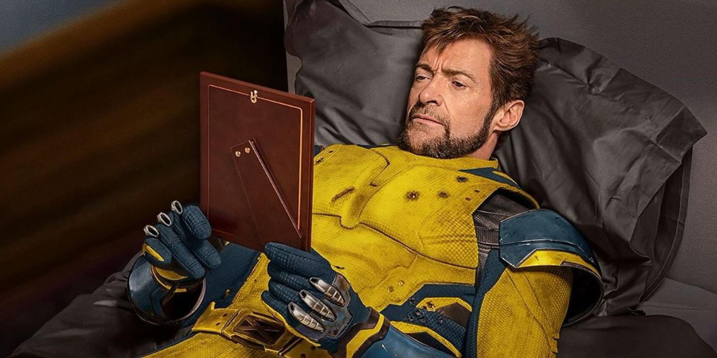Hugh Jackman's Best Role Was in This 2013 Denis Villeneuve Thriller