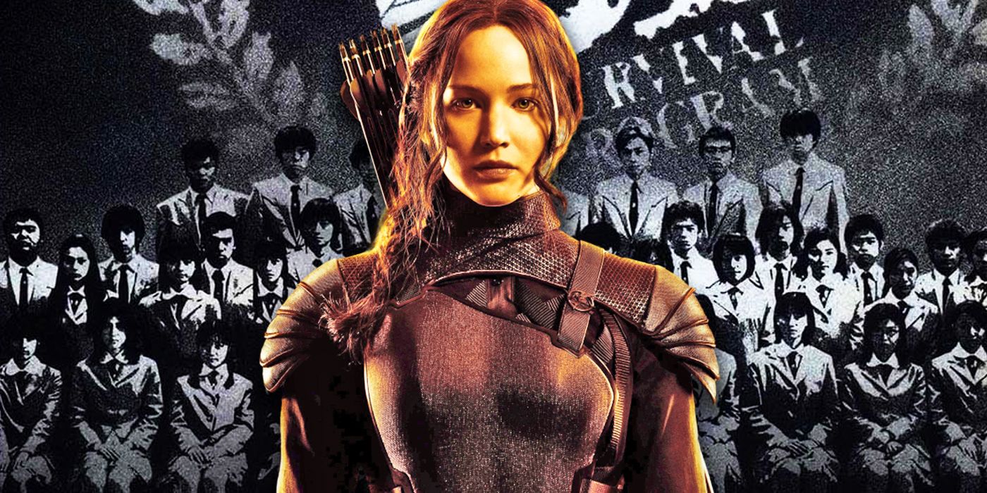 Jack Quaid's Hunger Games Character, Explained