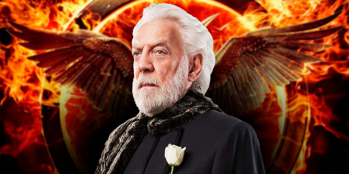 The Bloody Japanese Thriller That Inspired The Hunger Games Franchise