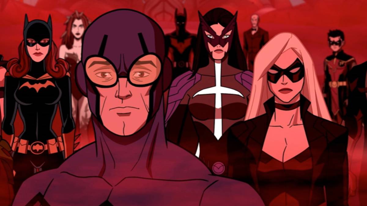 Crisis on Infinite Earths Trilogy Redeems a Controversial Death From ...