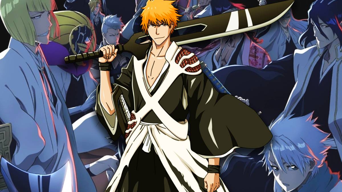 Would Ichigo Survive in These Anime Universes?