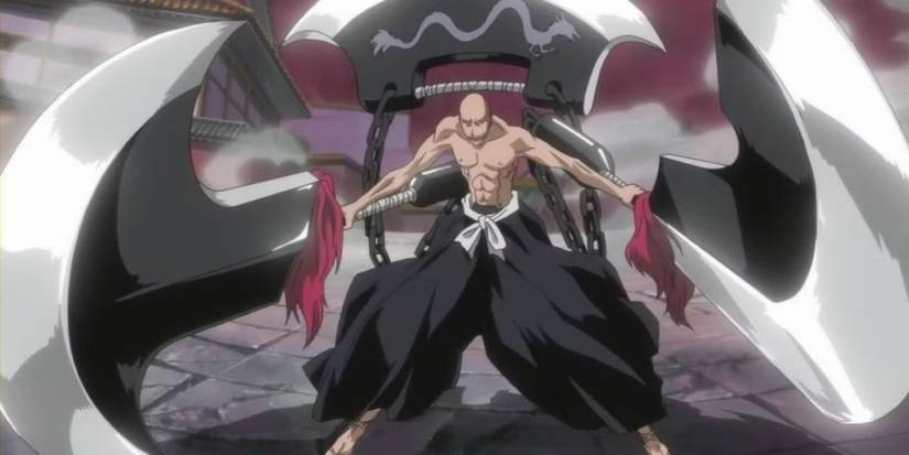 The 23 Strongest Bankai In Bleach