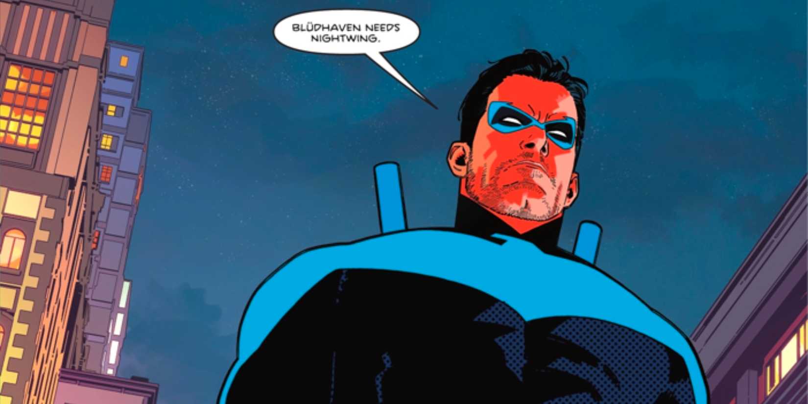 DC Heroes Who Took Up Another’s Mantle