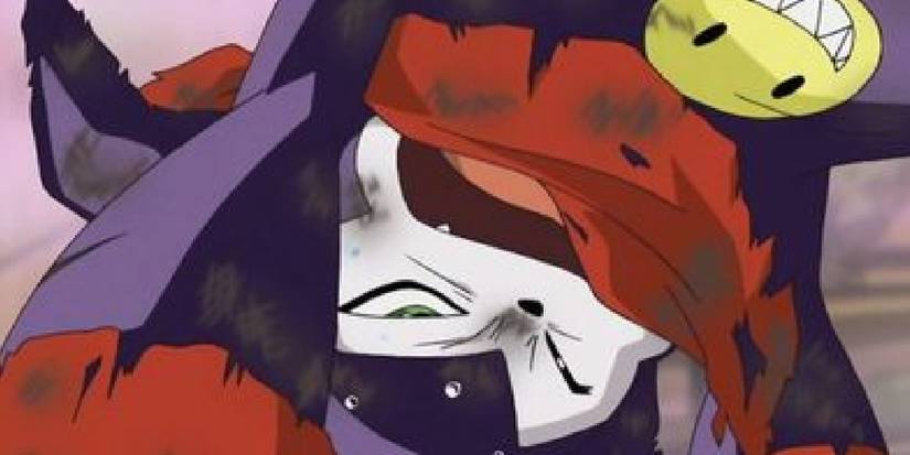 The Saddest Digimon Tamers Moments