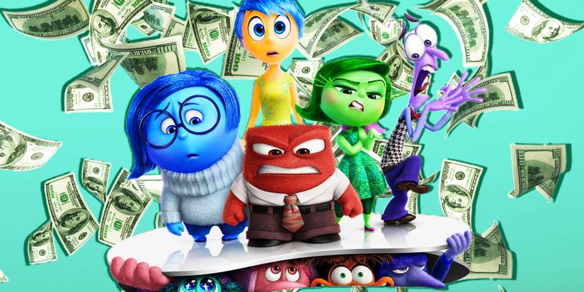 This 87% Fresh Animated Series Does 1 Thing Better Than Inside Out
