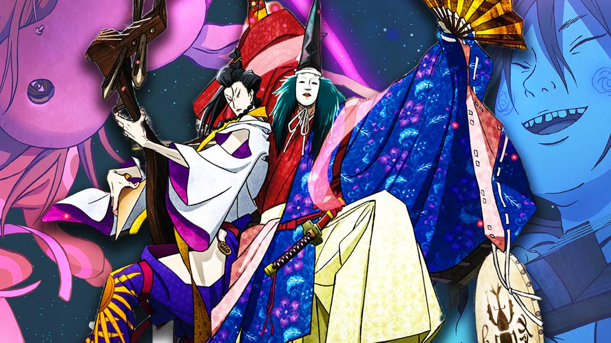 Inu-Oh's Ending, Explained