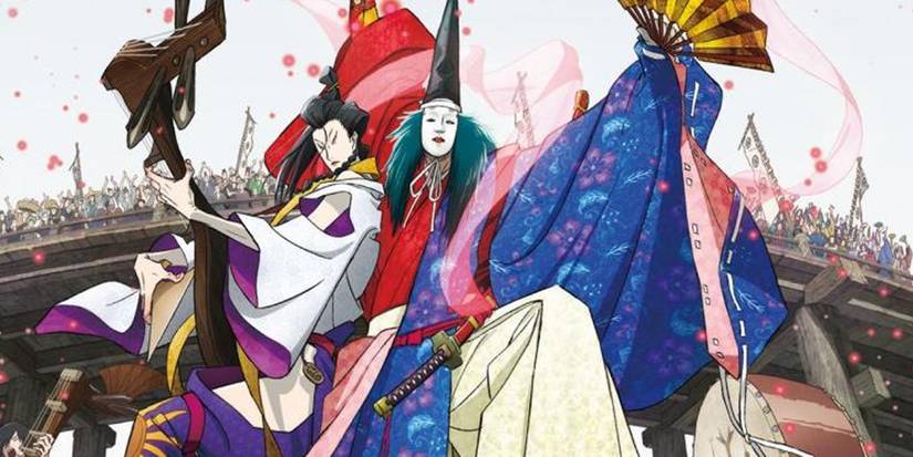Hidden Anime Gems On Hulu