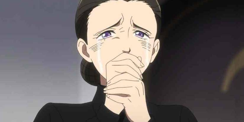 10 Most Terrifyingly Calm Villains in Anime, Ranked