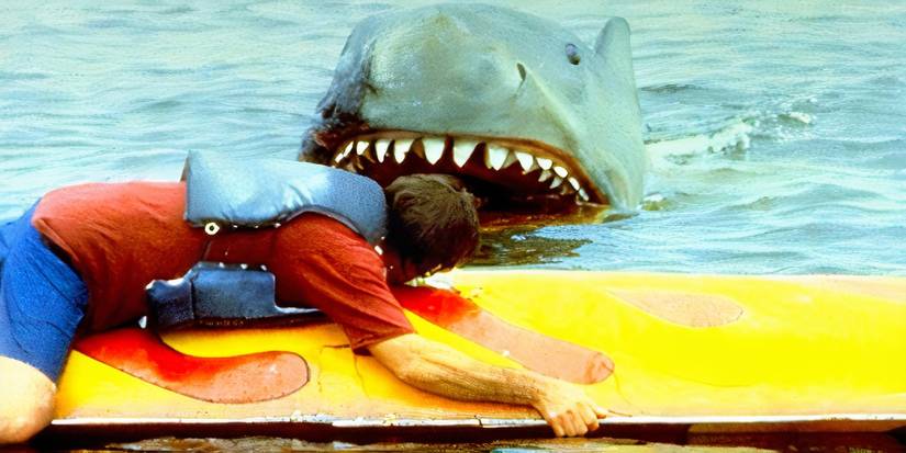 The Jaws Movies, Ranked