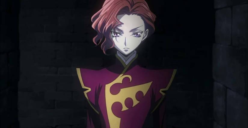 Code Geass Characters Who Deserved Better, Ranked