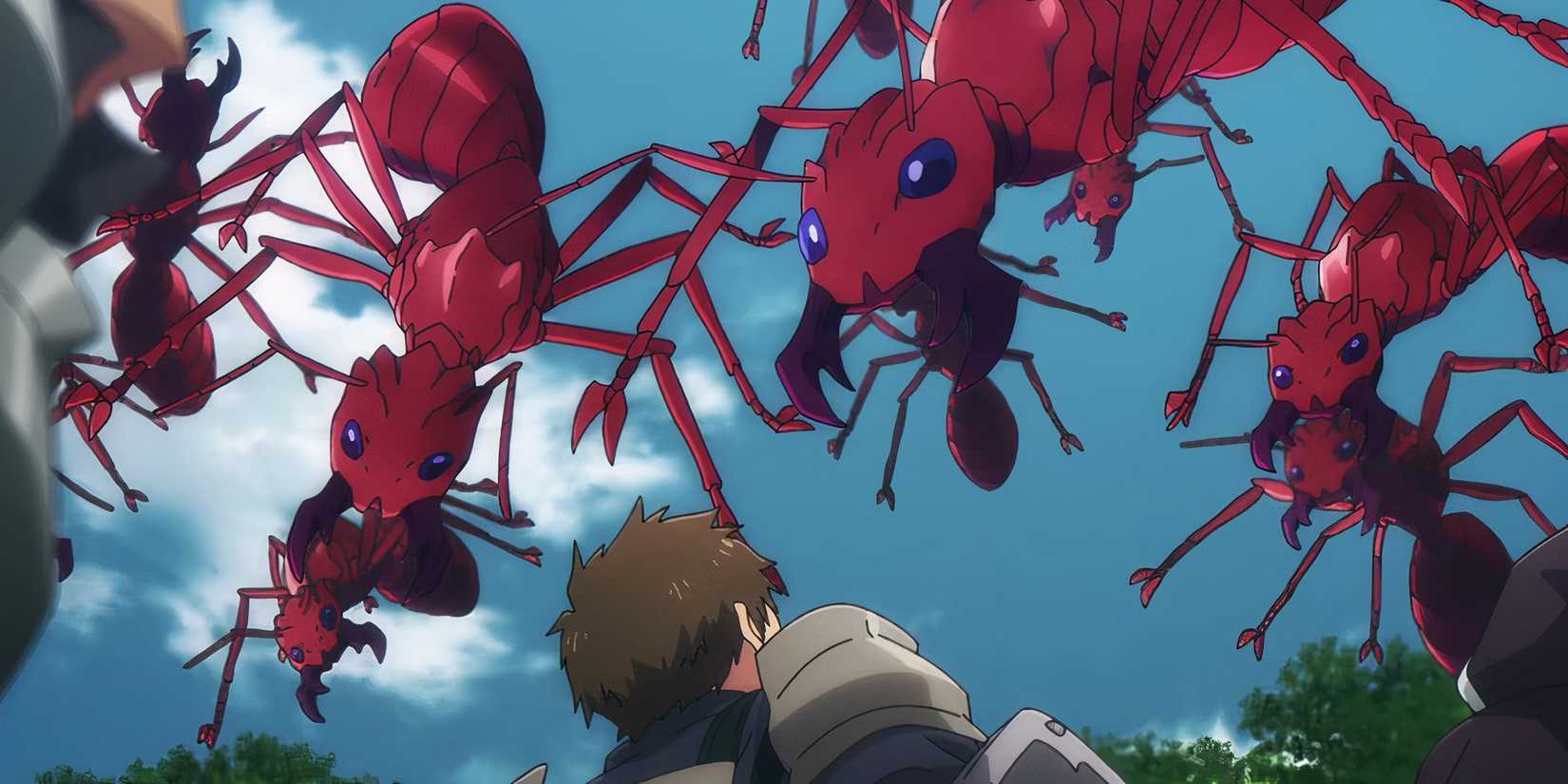 10 Biggest Changes Between The Solo Leveling Anime & Manhwa