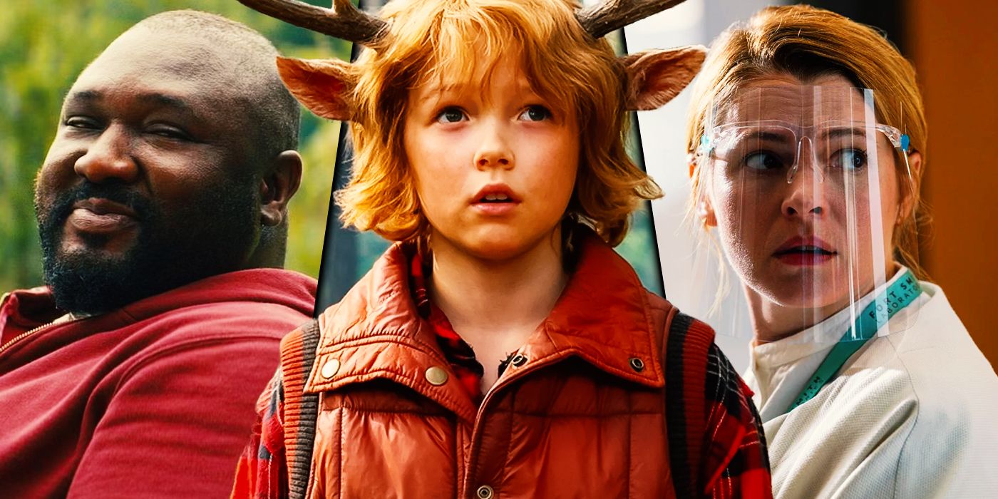 Sweet Tooth's Series Finale, Explained