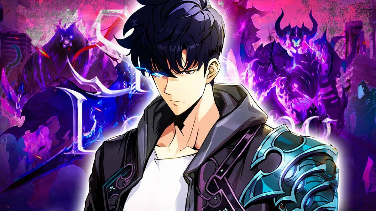 Solo Leveling: ARISE Just Hit As Many Downloads As the Population of ...