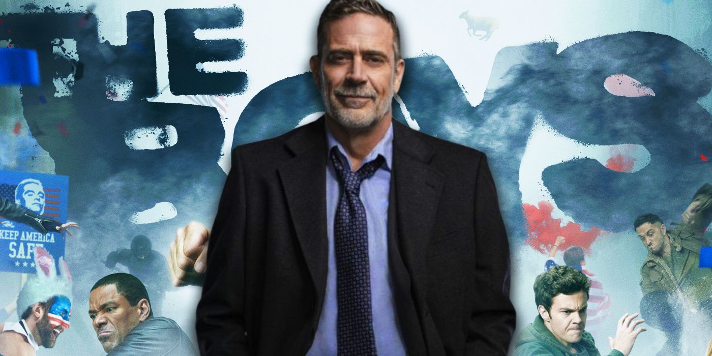 The Boys Breaks Up a Major Friendship After Their Most Unique Mission