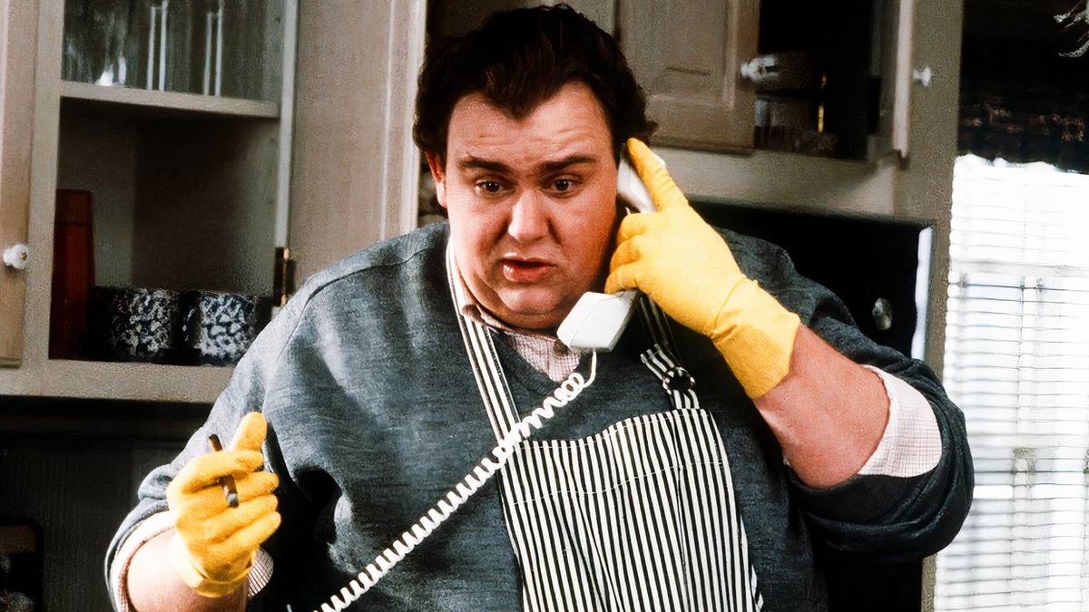 Ryan Reynolds Shares Update on His John Candy Movie: 'He Was a Good ...