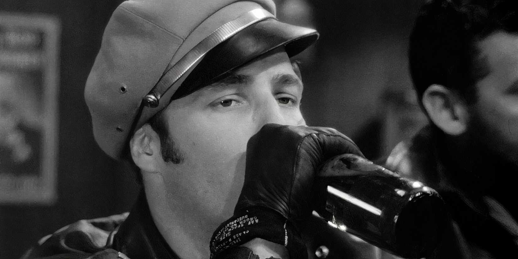 10 Biker Movies & TV Shows That Are (Almost) as Good as Sons of Anarchy