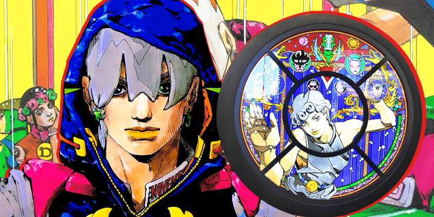 10 Best JoJo's Bizarre Adventure Part 4 Stand Designs, Ranked